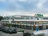 Prisma Viikki - aukioloajat, osoite, puhelinnumero