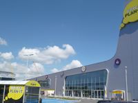 Brico Plan-It Gent - opening hours, address, phone